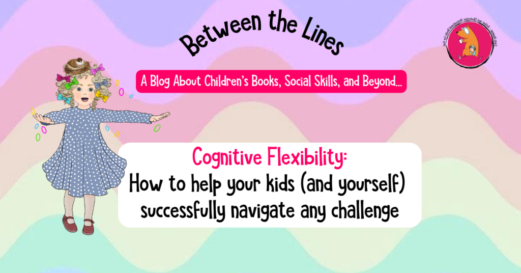 Cognitive Flexibility